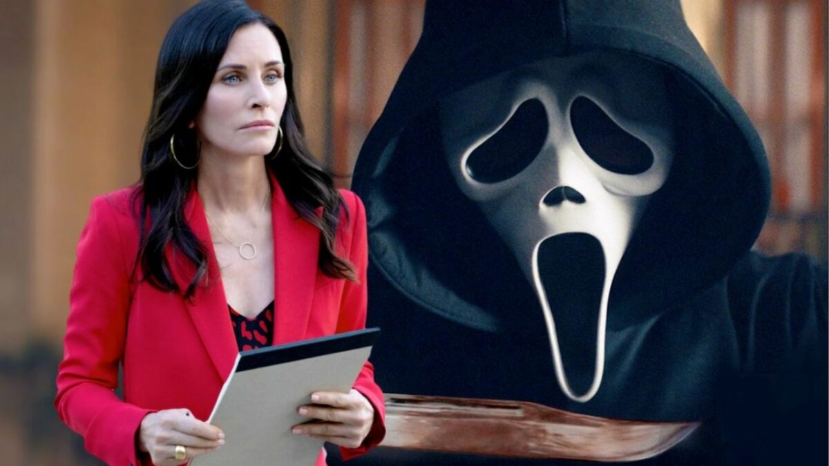 Ini Dia Jadwal Rilis Scream 6, Catat Tanggalnya! | SPIN