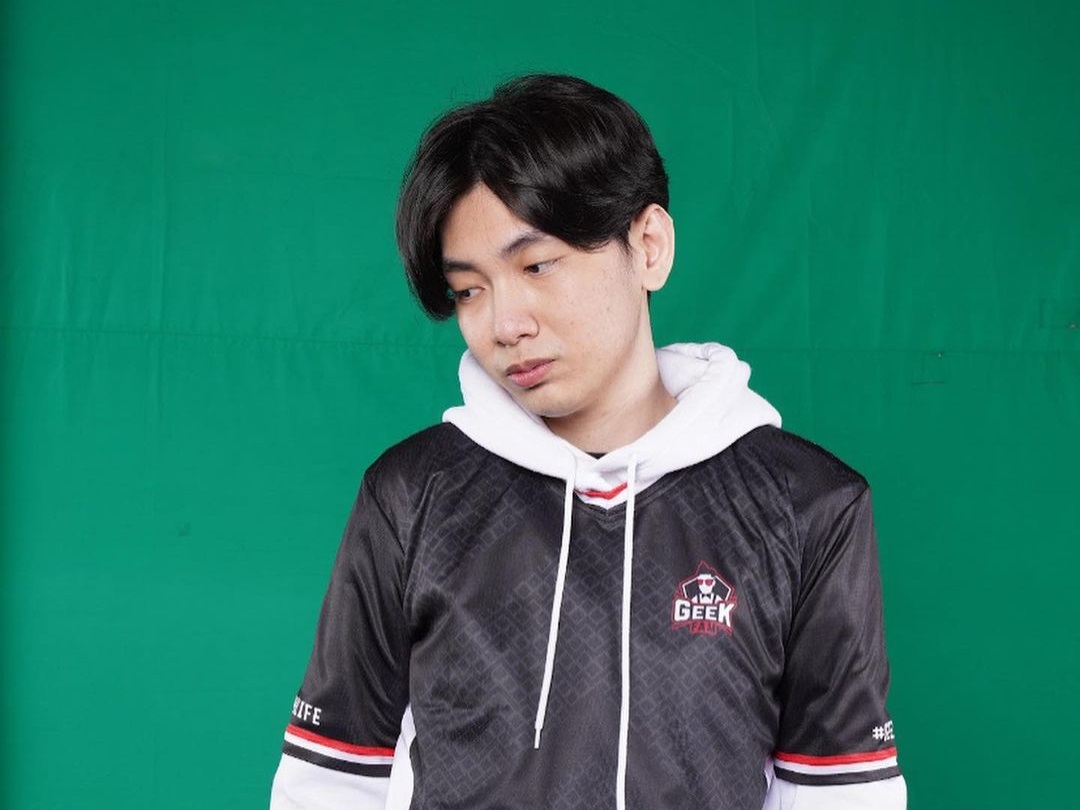 Geek Fam Terpuruk, Coach Kyosh Ungkap Salah Satu Alasannya! | SPIN