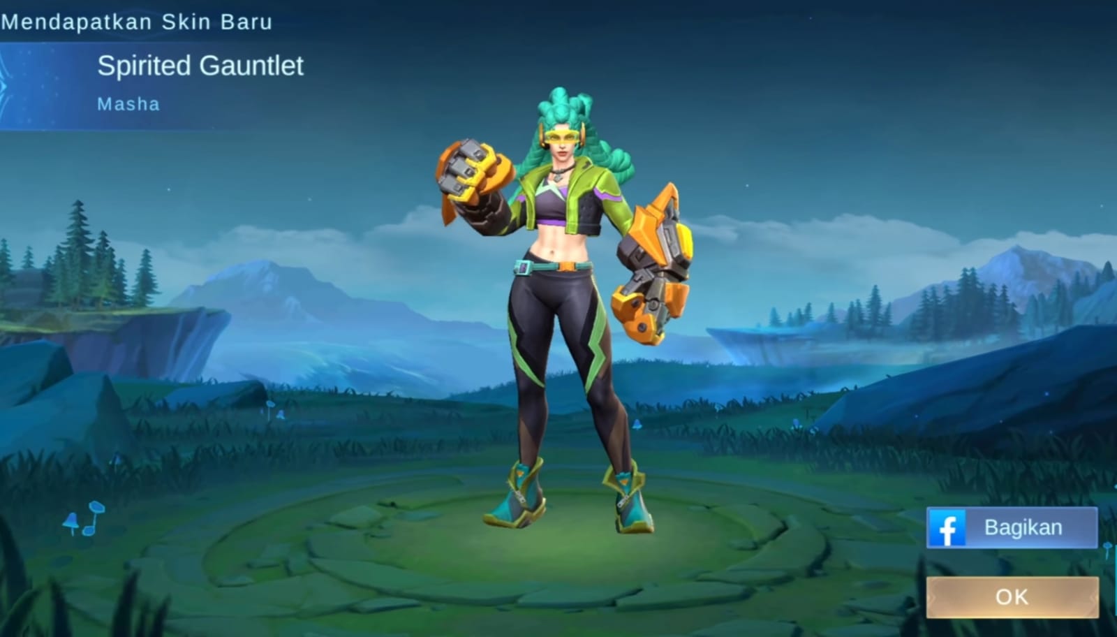 Sudah Mau Berakhir, Ini Penyesuaian Rank Season 23 ke 24 Mobile Legends!