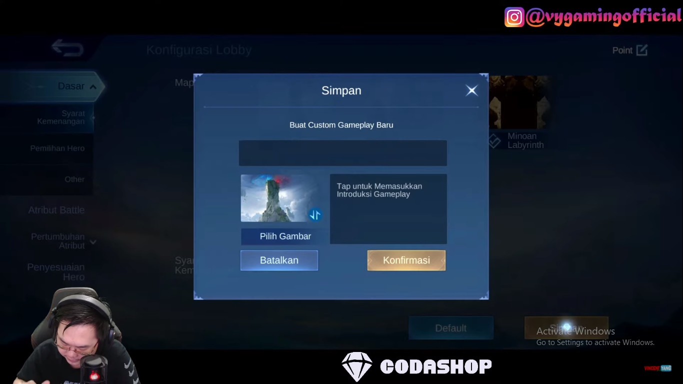 Begini Cara Bermain Mode Survival di Mobile Legends, Mudah Banget!