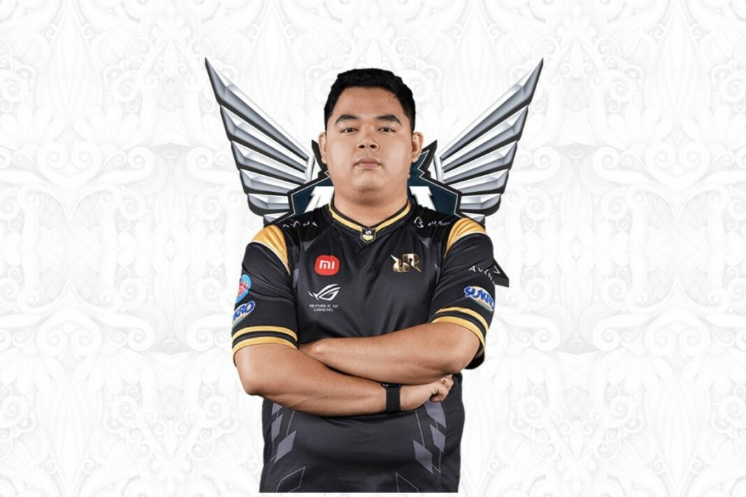 Reaksi RRQ R7 Terkait Pendapat Z4pnu Tentang Pro Player Indonesia!
