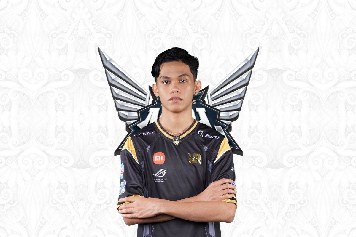 Rekomendasi Tiga Hero Goldlaner Terkuat Menurut RRQ Skylar | SPIN