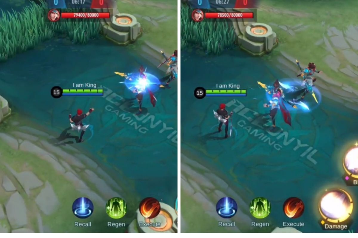 Bocoran Skill Hero Baru Julian Mobile Legends, Unik Banget! | SPIN