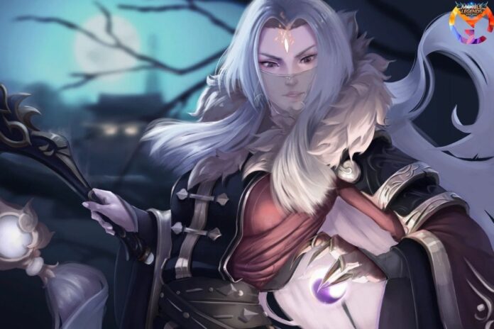 Ternyata Hero Mage Ini Sangat Efektif Loh Counter Edith