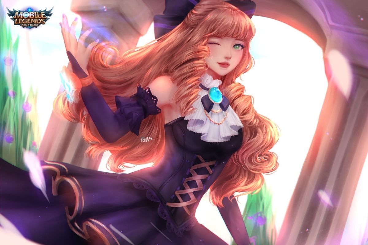 Bocoran Tampilan Skin Legend Guinevere Sudah Hadir, Kapan Bakal Rilis?