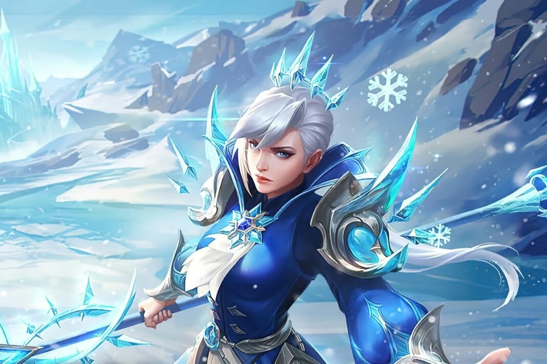 Counter Dyrroth Paling Efektif di Mobile Legends, Bikin Dia Auto Cokelat!
