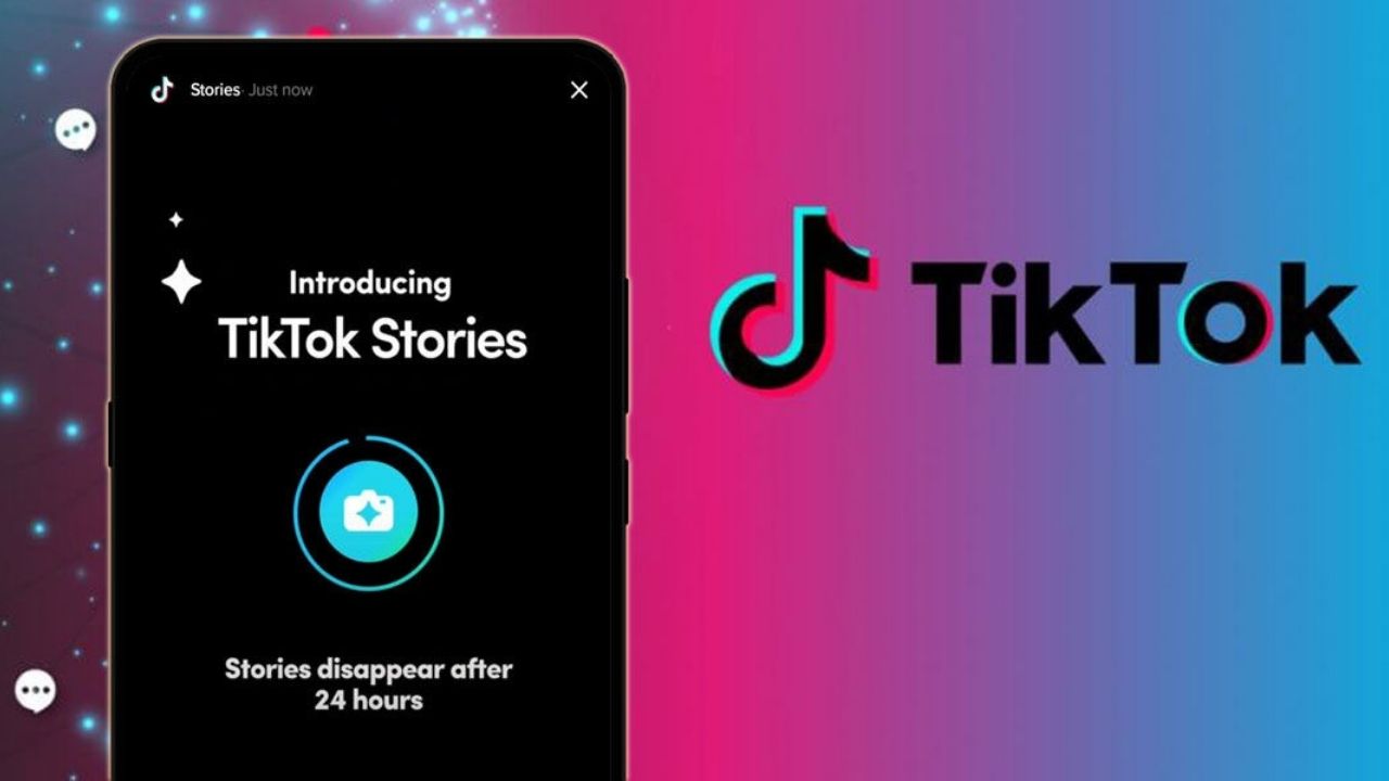 TikTok Uji Coba Fitur Stories, Instagram dan Snapchat Auto Panik! | SPIN