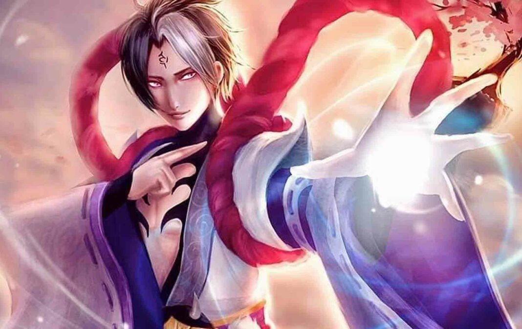 Hero Mage Kurang Populer Ini Efektif Counter Para Fighter di Mobile Legends