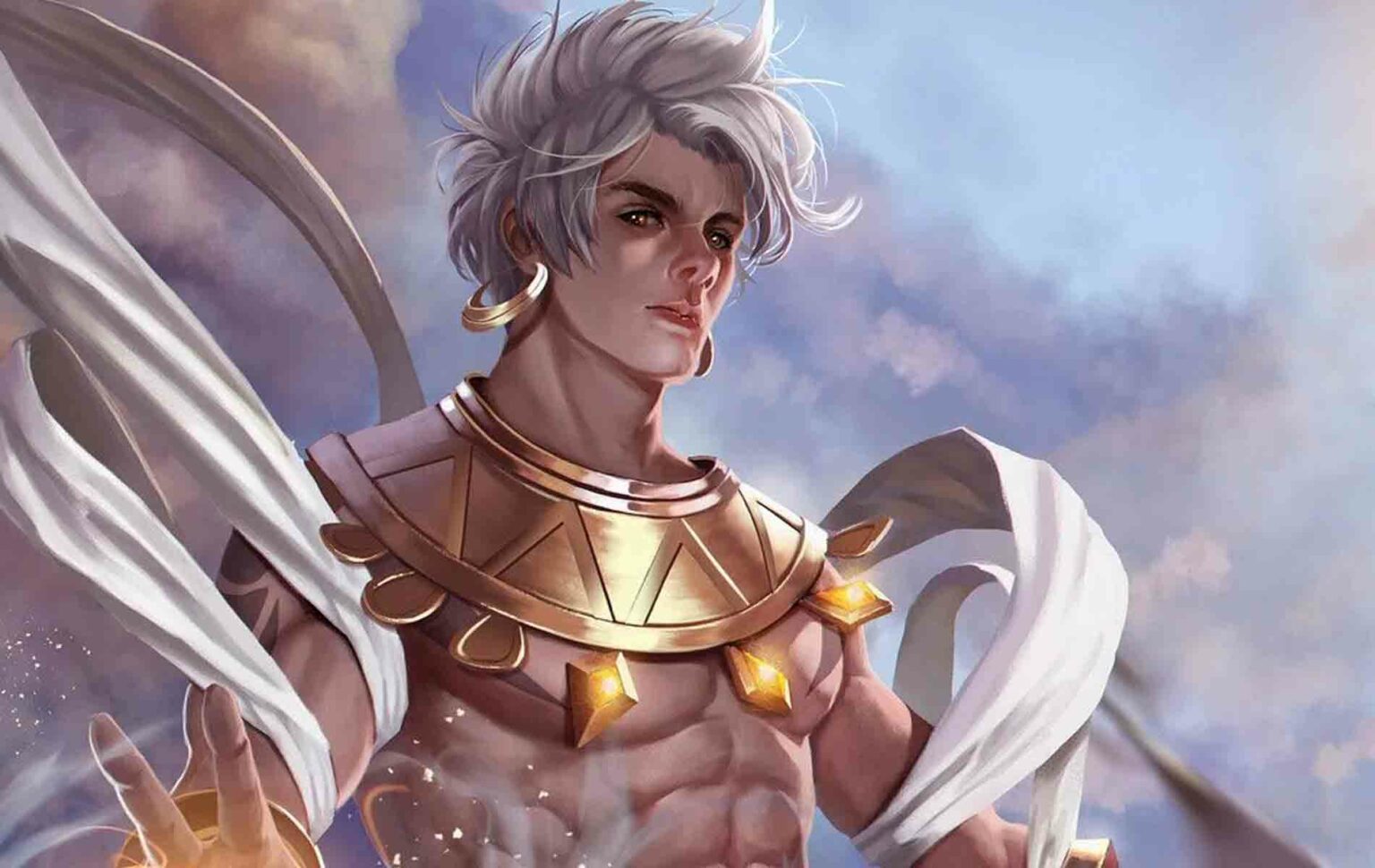 Hero Mage Kurang Populer Ini Efektif Counter Para Fighter di Mobile Legends