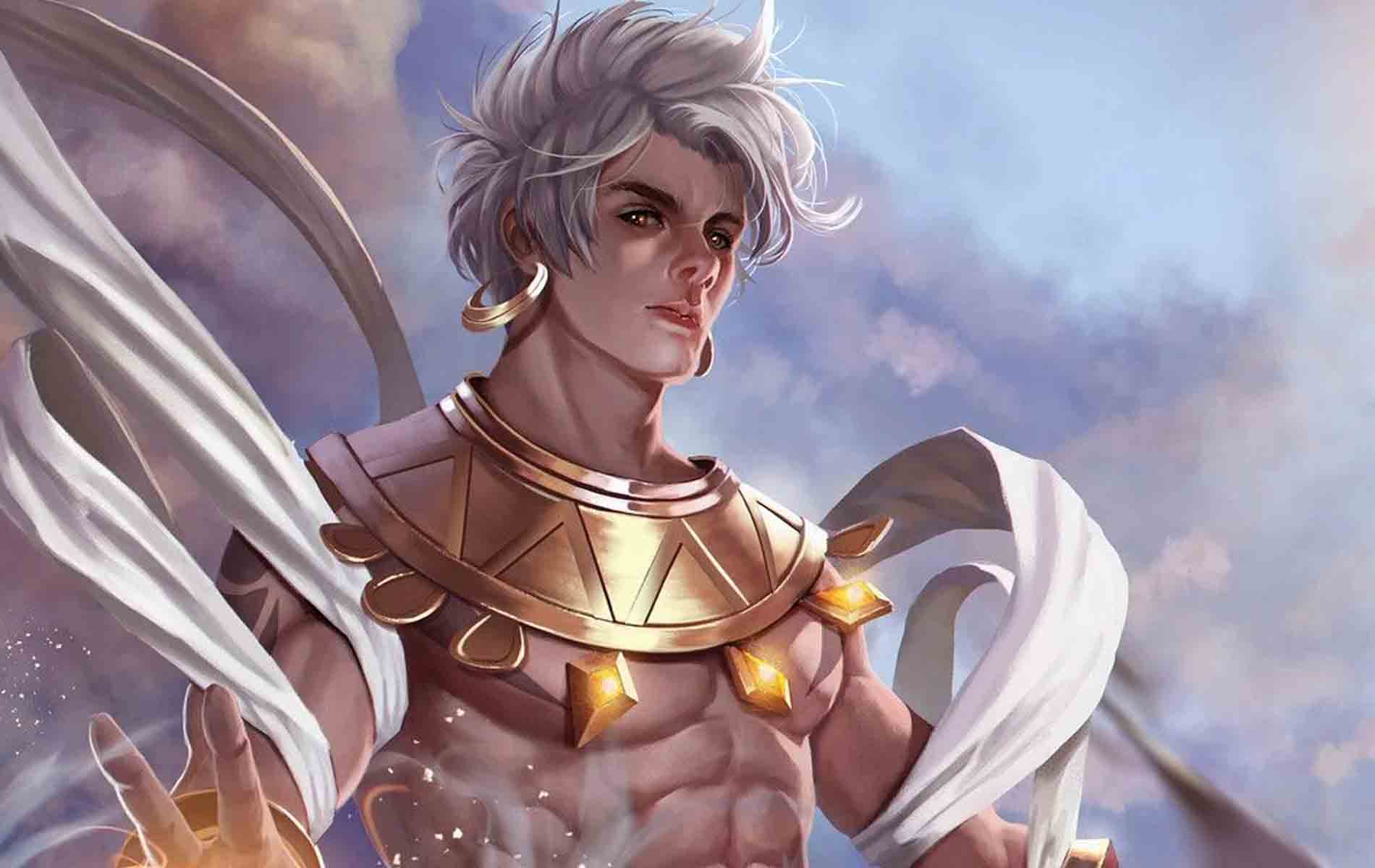 3 Hero Mage Instant Kill di Mobile Legends, Nomor 2 Favorit Para Pemain