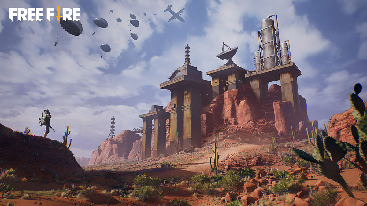 Kapan FF Advance Server Maret 2022 Dibuka Kembali? Cek di Sini! | SPIN