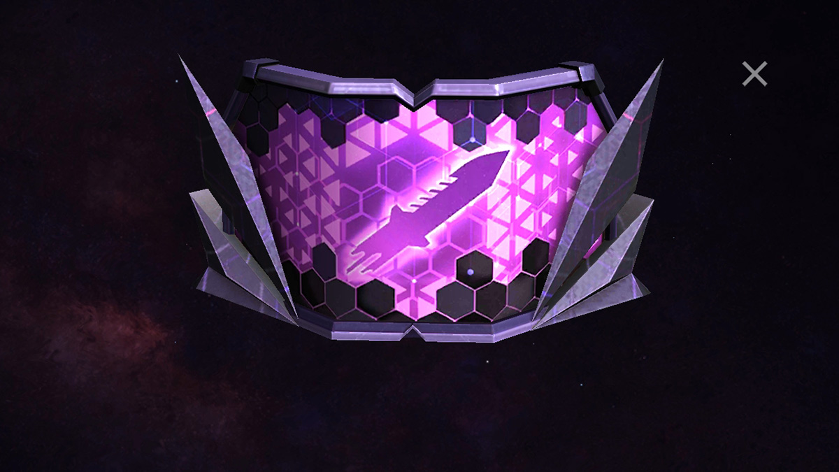 Skin Gloo Wall Spesial FF X BTS, Yuk Dapatkan dengan Cara Ini! | SPIN