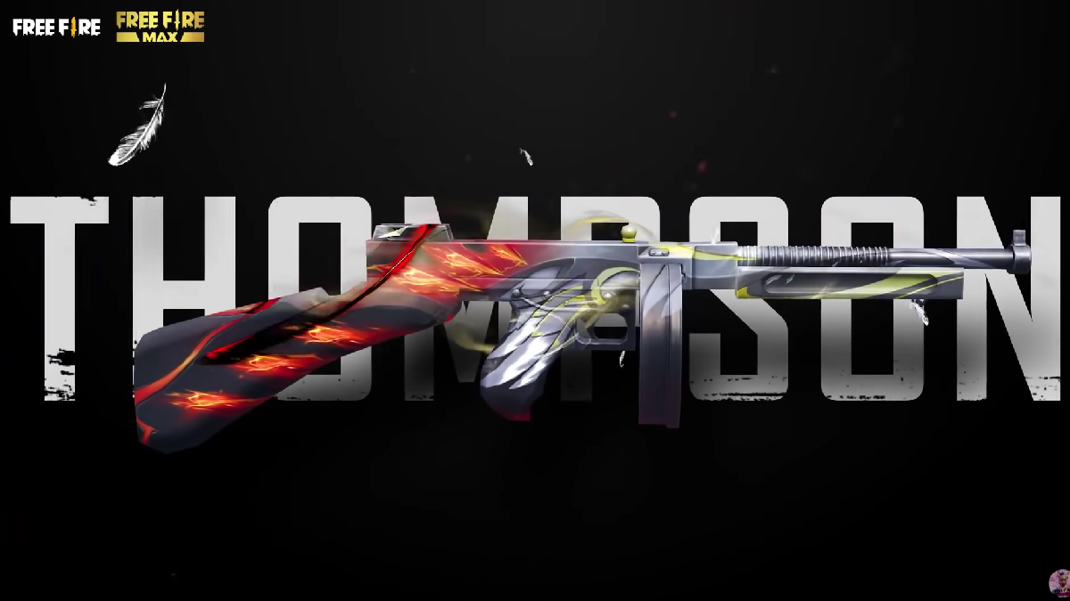 Cara Dapat Skin Thompson Fierce Demilord FF, Butuh Berapa Diamond? | SPIN