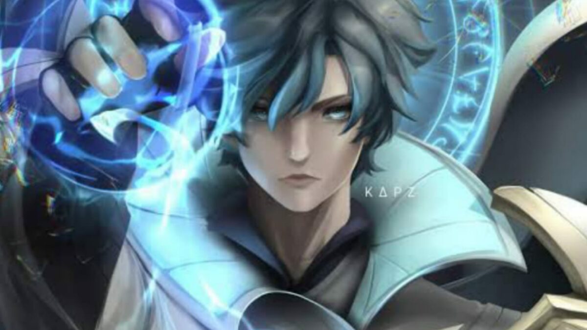 Baru Beli Xavier? Ini Tips Main Xavier Yang Benar Agar Jadi Hero Mage ...