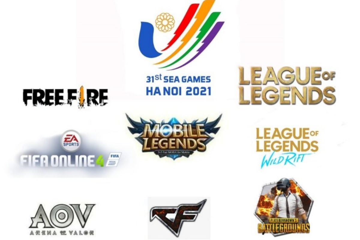 Cabor Esports Indonesia Diunggulkan Dapat Emas di Sea Games Tapi