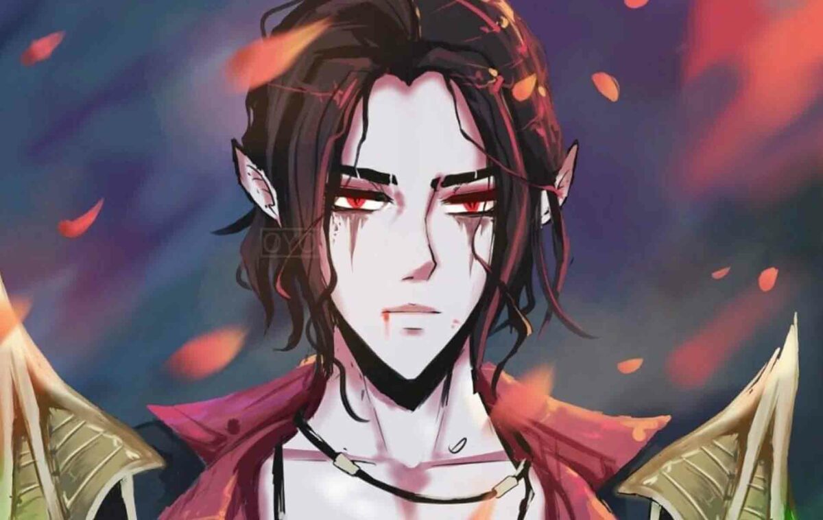 Masih Ban Cecilion di Rank Mobile Legends? Jangan, Ini Alasannya!