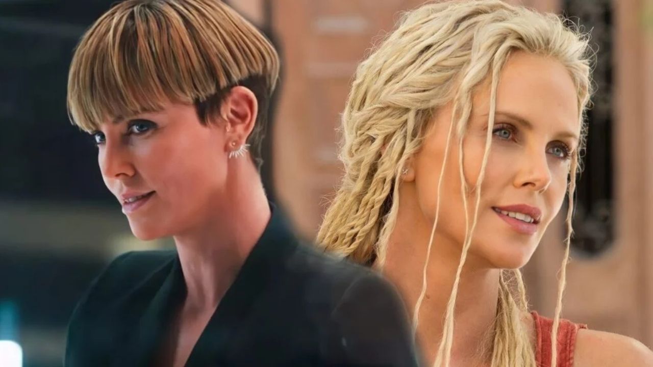Fast 10 Kembali Hadirkan Charlize Theron Alias Cipher, Jadi Villain Lagi?