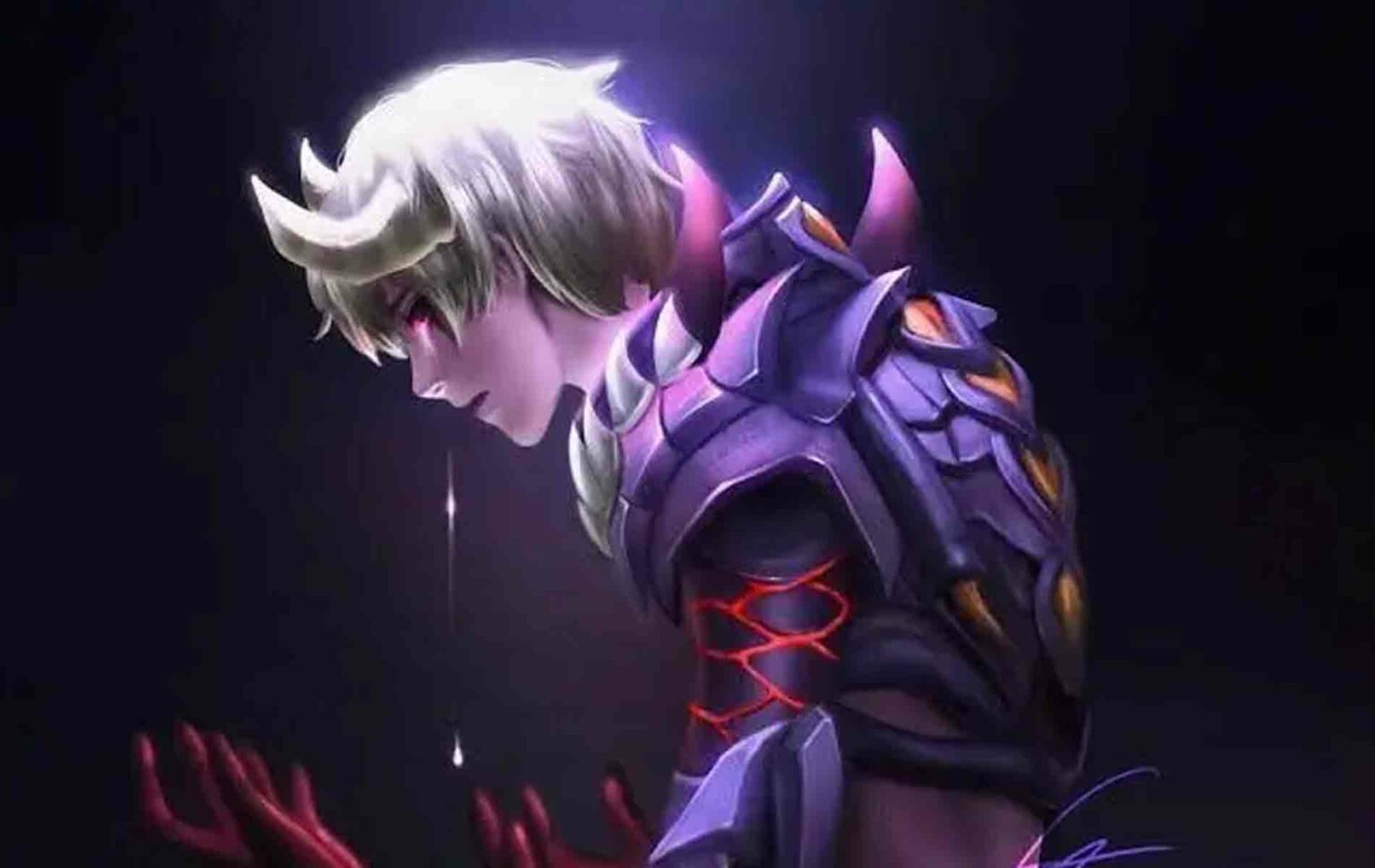 Trik Mainkan Dyroth, Agar Dia Jadi Fighter Terkuat di Mobile Legends