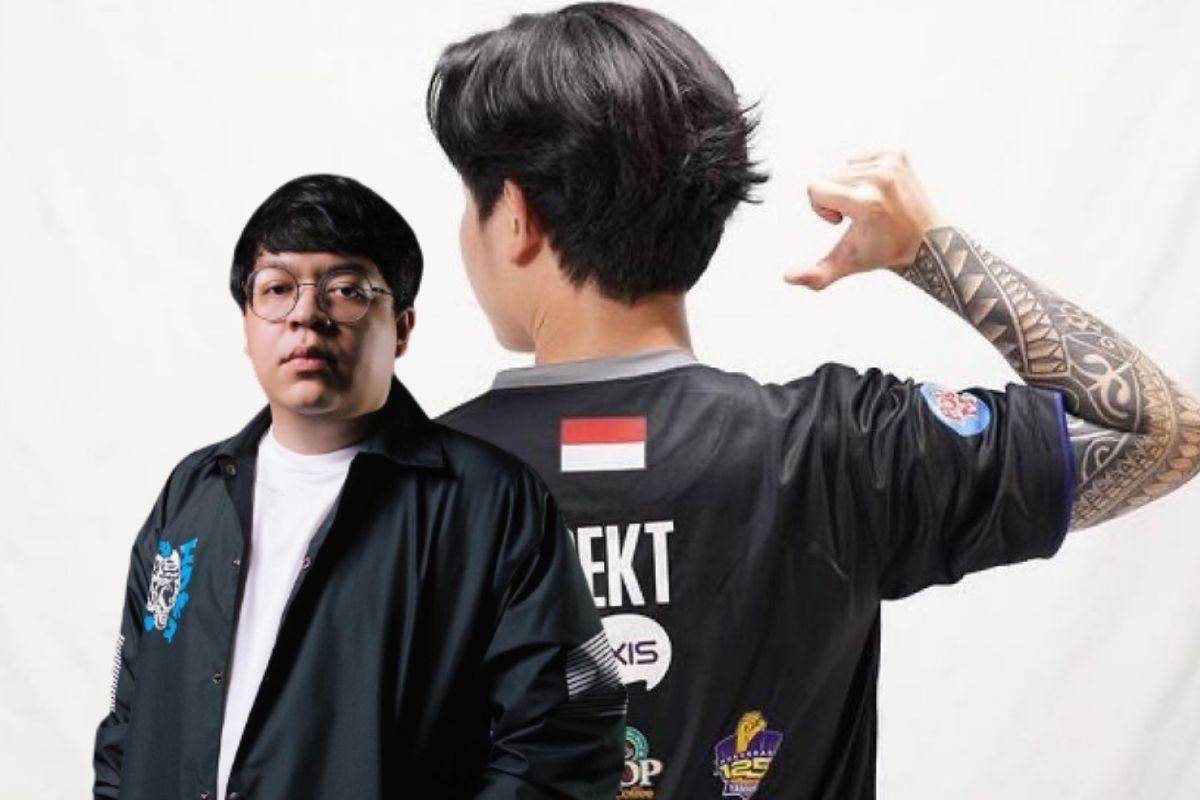 EVOS Rekt Dikabarkan Bakal Pensiun? Ini Jawaban dari EVOS Luch!