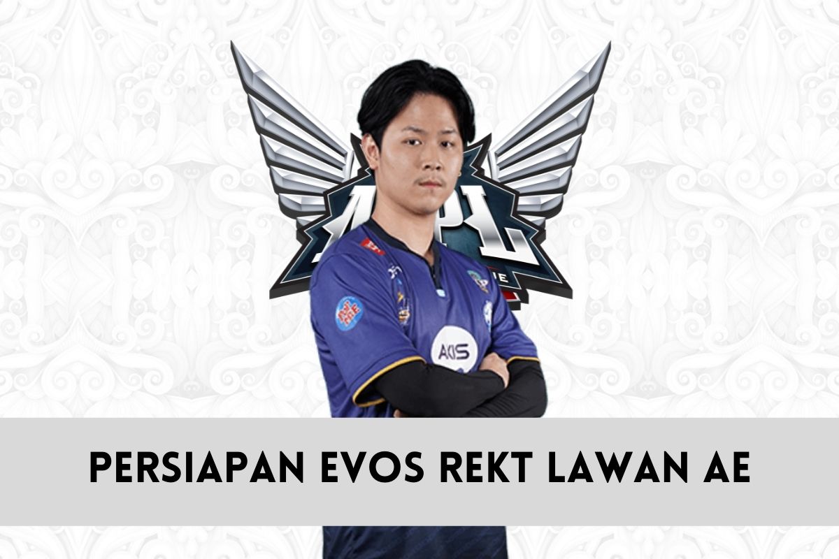 Akan Bertemu Alter Ego, Ini Persiapan Khusus EVOS Rekt! | SPIN