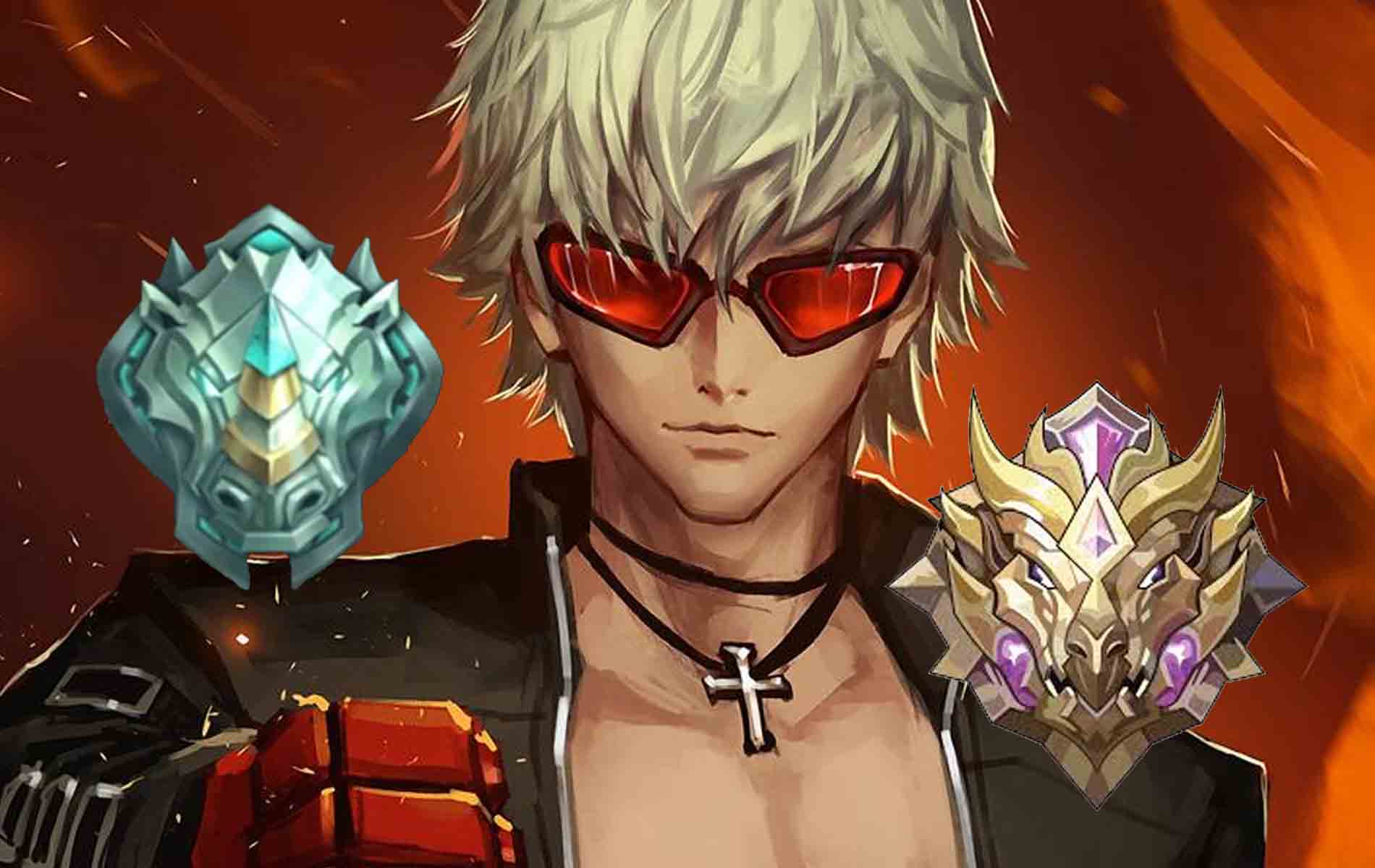 Apakah Rank Epic Bisa Mabar Dengan Mythic di Mobile Legends?