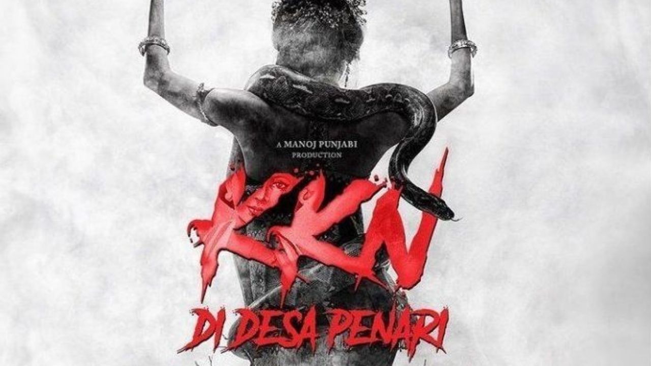 5 Fakta Menarik Film KKN di Desa Penari, Diangkat Dari Kisah Nyata?