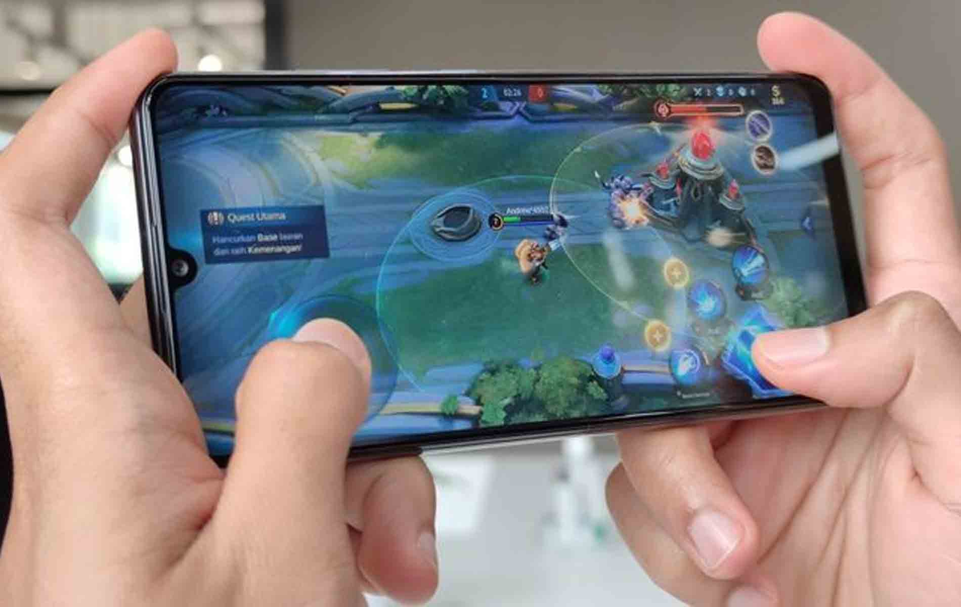 5 Game Mobile Online Terbaik Untuk Ngabuburit di Bulan Puasa 2022