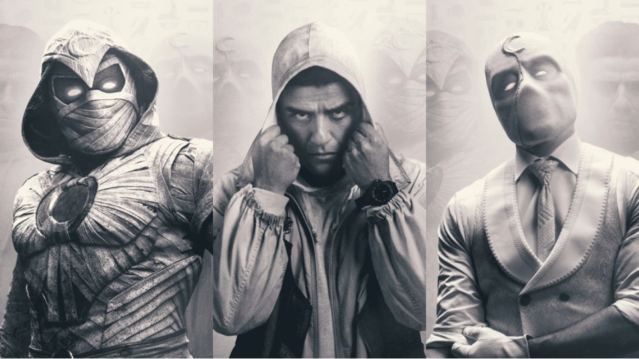 Kumpulan Karakter Penting yang Ada di Serial Moon Knight, Siapa Saja?