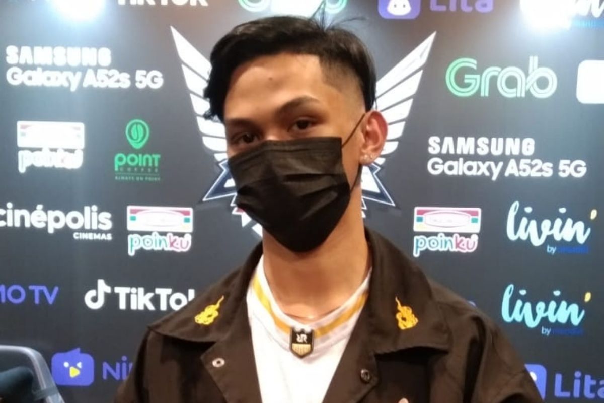 RRQ Skylar Ungkap Ingin Lawan Tim Ini di Playoff MPL ID Season 9!