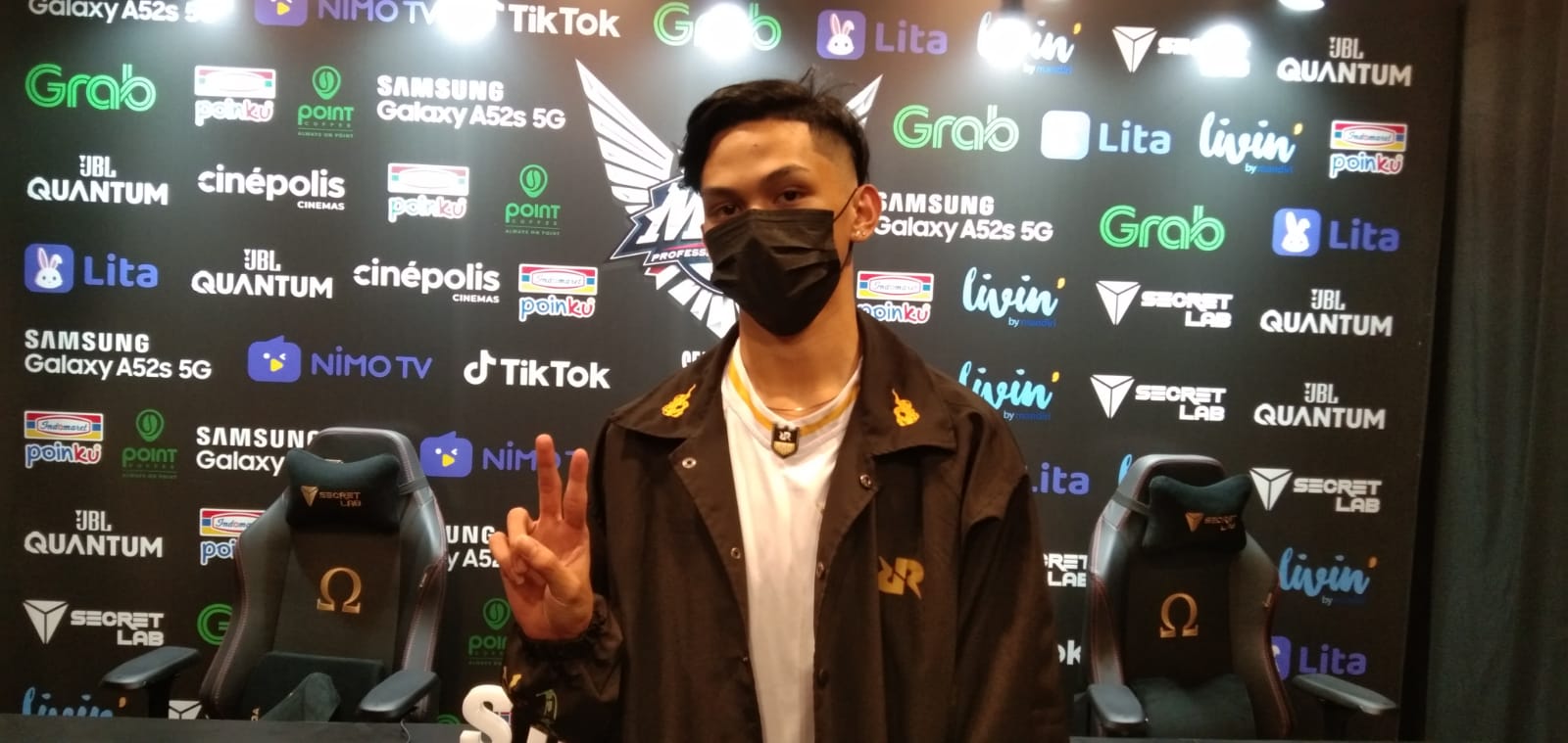 RRQ Skylar Ungkap Ingin Lawan Tim Ini di Playoff MPL ID Season 9!