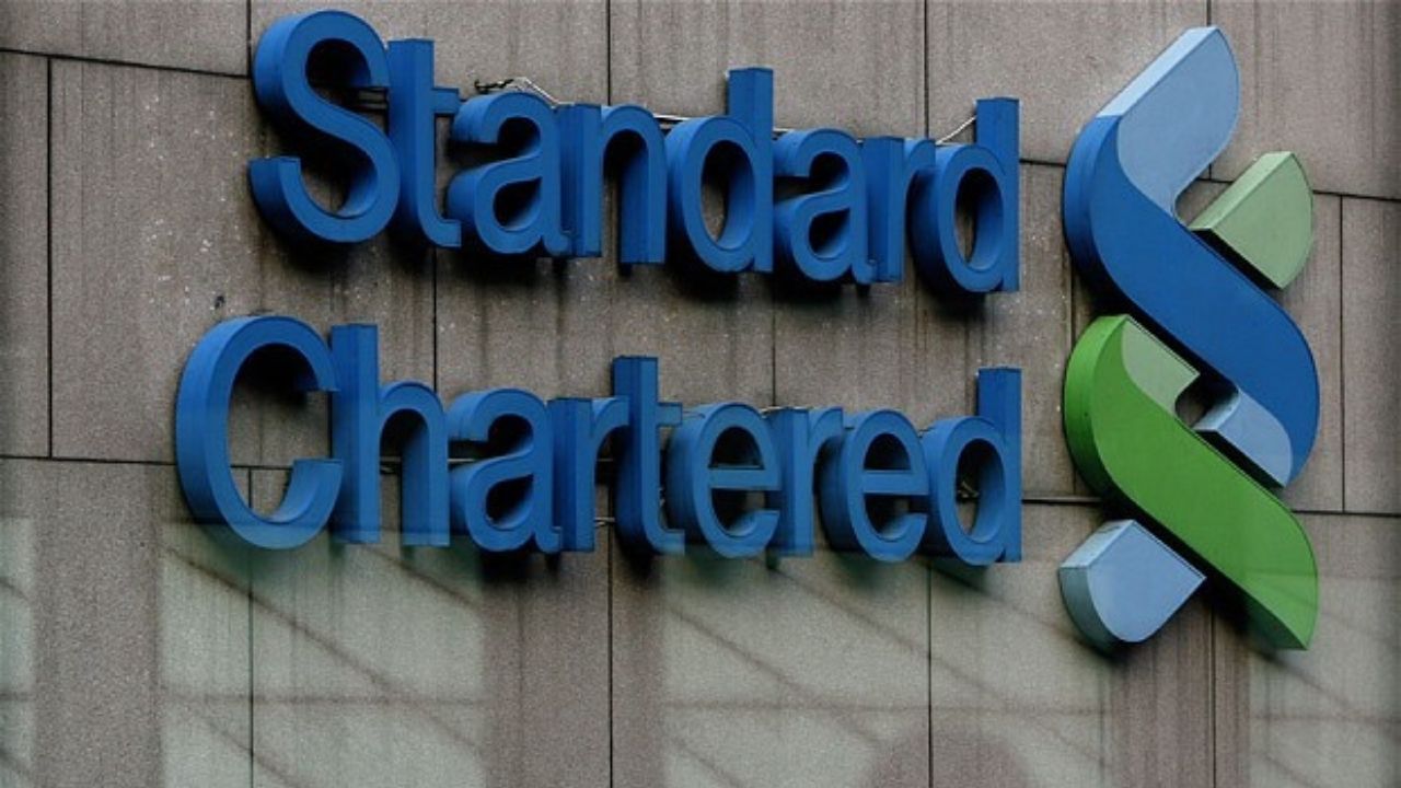 Bank Standard Chartered Resmi Rambah Dunia Metaverse | SPIN