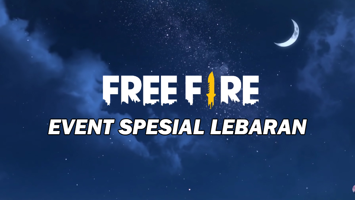 Event FF Selanjutnya Lebaran Mei 2022, Bagi-Bagi Magic Cube dan Diamond ...