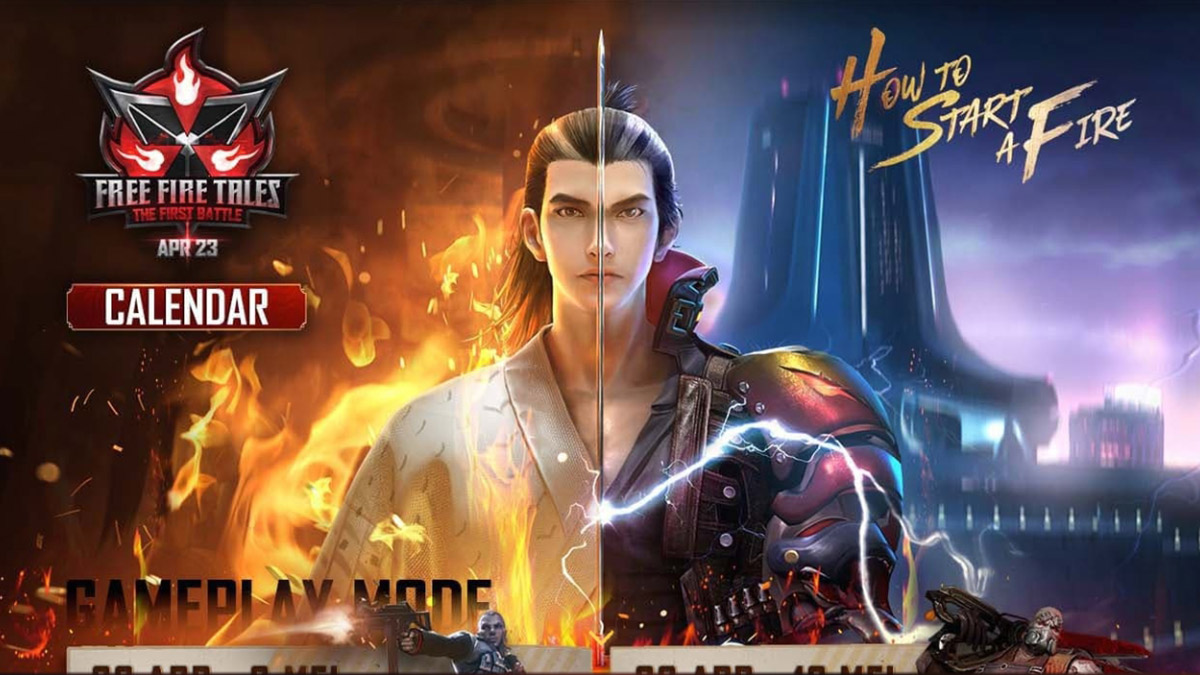 Kalender Event FF Selanjutnya, Catat Misi Hadiah Gratis di Event Free ...