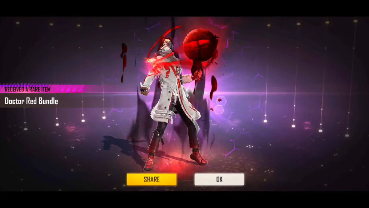 Magic Cube FF April 2022 Kembali Hadir Bawa Bundle Lama Ini! | SPIN