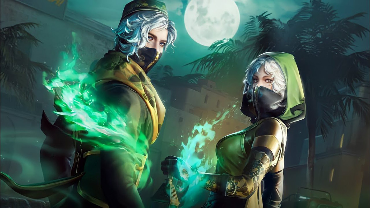 Catat Kalender Misi & Hadiah Gratis Event Booyah Ngabuburit Ramadan FF!