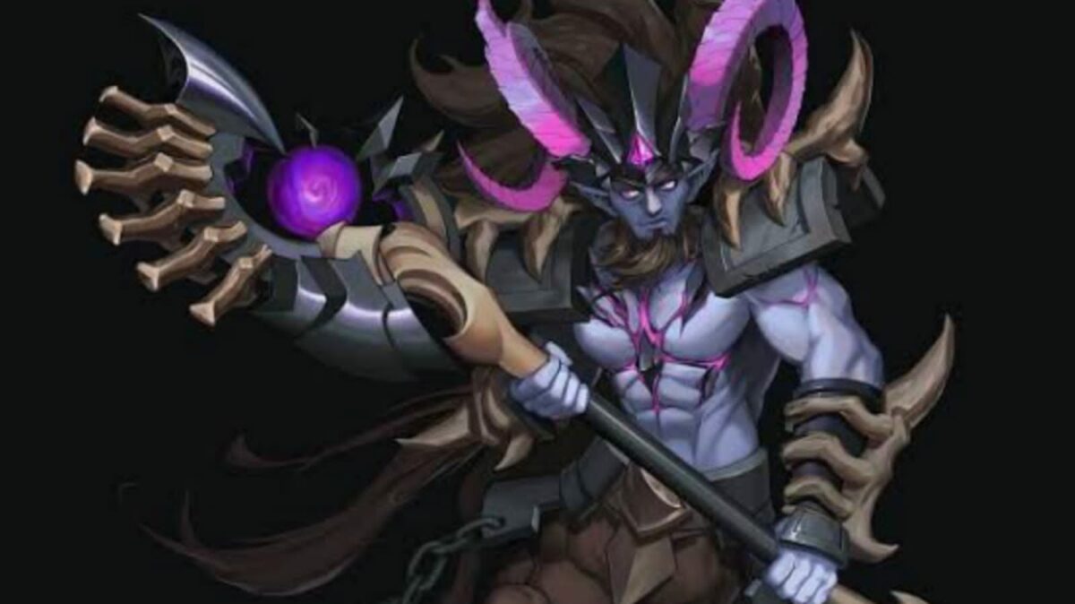 Jangan Ban Natalia, Pick Aja Hero Tank OP Mobile Legends Ini