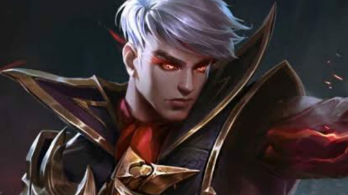 Jangan Pick Role Ini Dulu Saat Dapat First Pick di Rank Mobile Legends