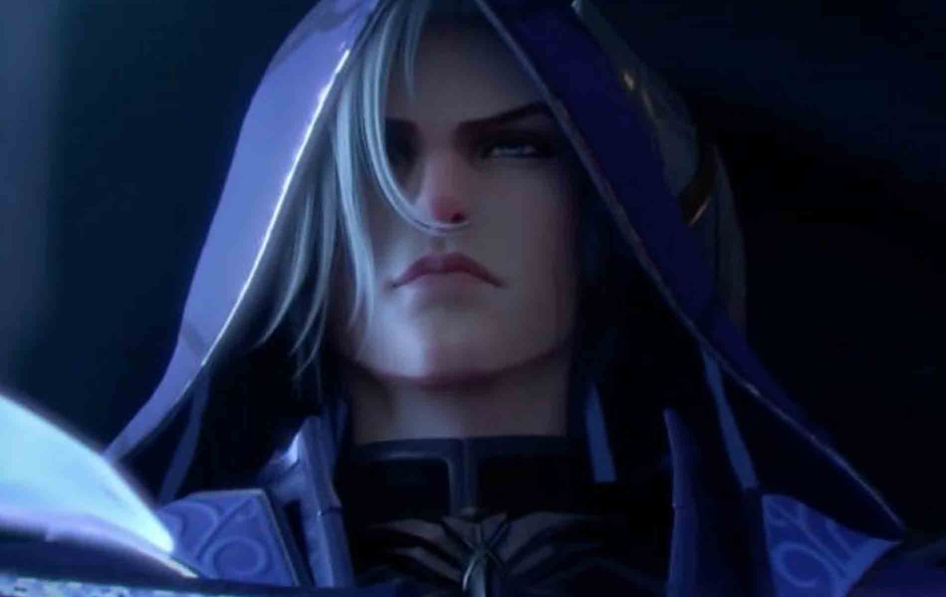 Tips Membuat Damage Aamon Mobile Legends Sangat Besar | SPIN