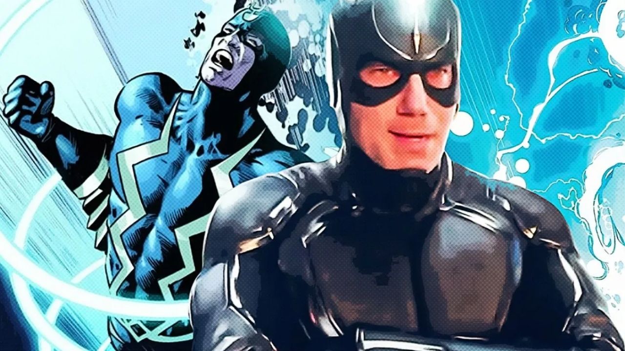 Pemeran Black Bolt Merasa Terhormat Bisa Muncul di Doctor Strange 2