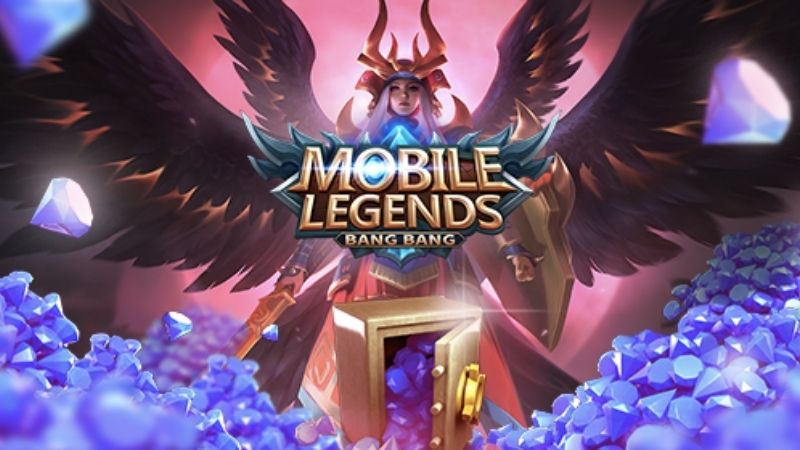 Ini Cara Terbaru Dapat Ribuan Diamond Mobile Legends Secara Gratis!