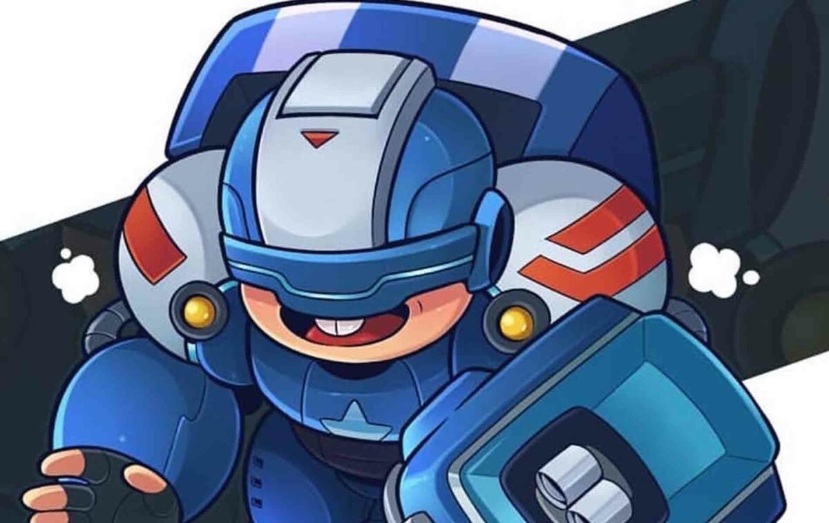 Mengapa Rank Epic Suka Sekali Bermain Hero Johnson? Ini Jawabannya!