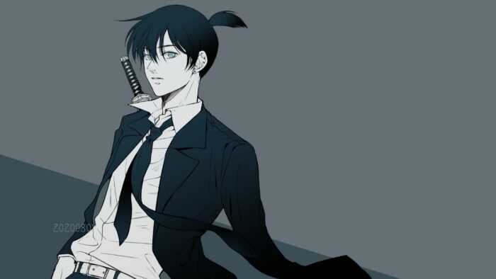 Catat, 5 Karakter Penting Ini Akan Muncul di Anime Chainsaw Man! | SPIN