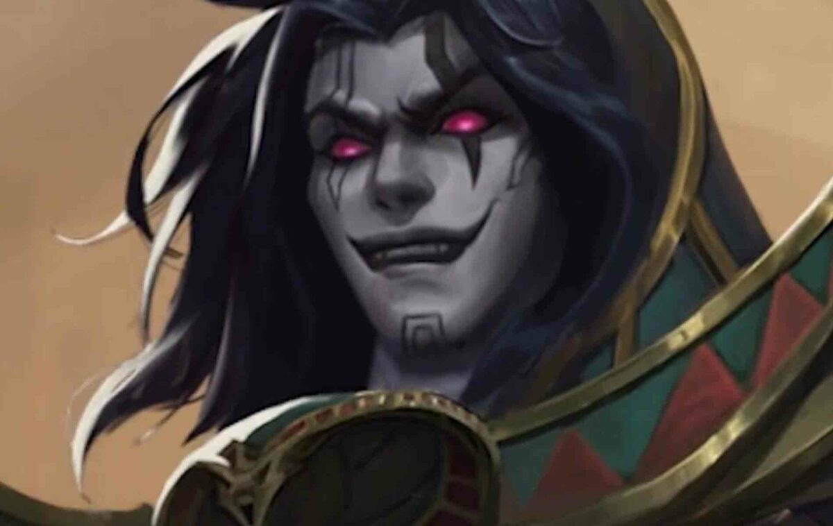 Wajib Beli Malefic Roar Saat Lawan 3 Hero Tank OP Mobile Legends Ini