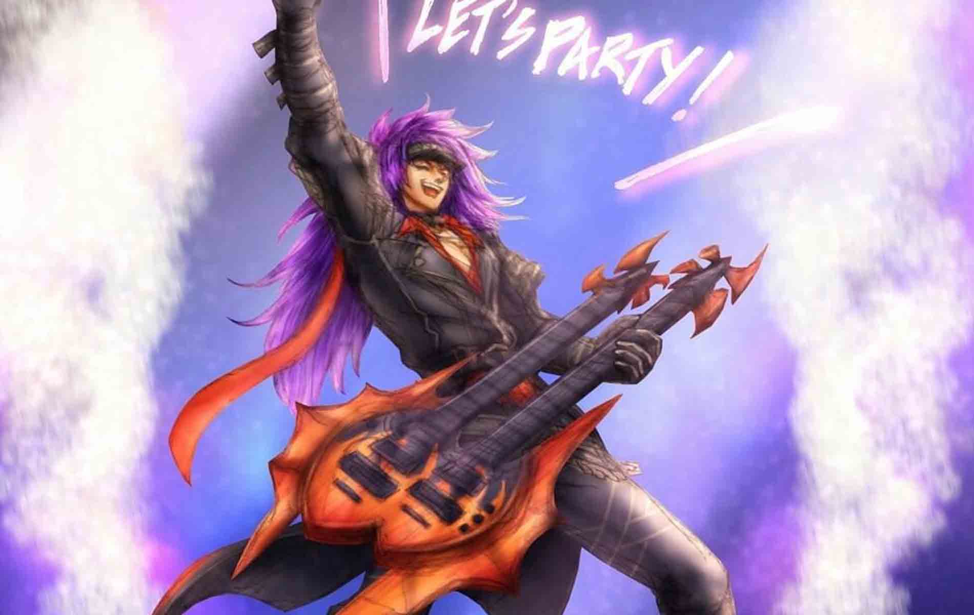 Hero OP Mobile Legends Ini Tidak Mempan Terkena Skill CC Hero OP Mobile Legends Ini Tidak Mempan Terkena Skill CC