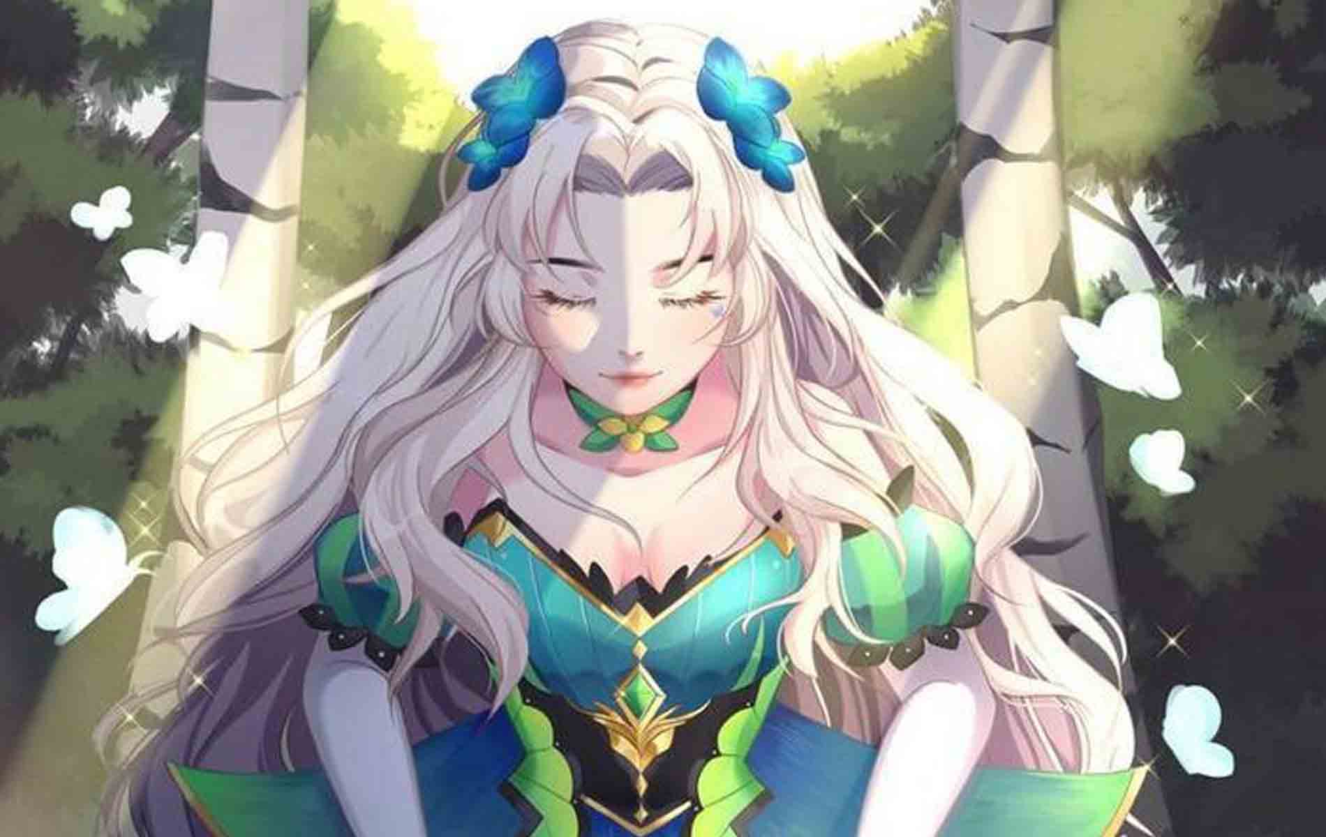 Bukan Sama Johnson Lagi, Sekarang Odette Combo Sama Hero Ini