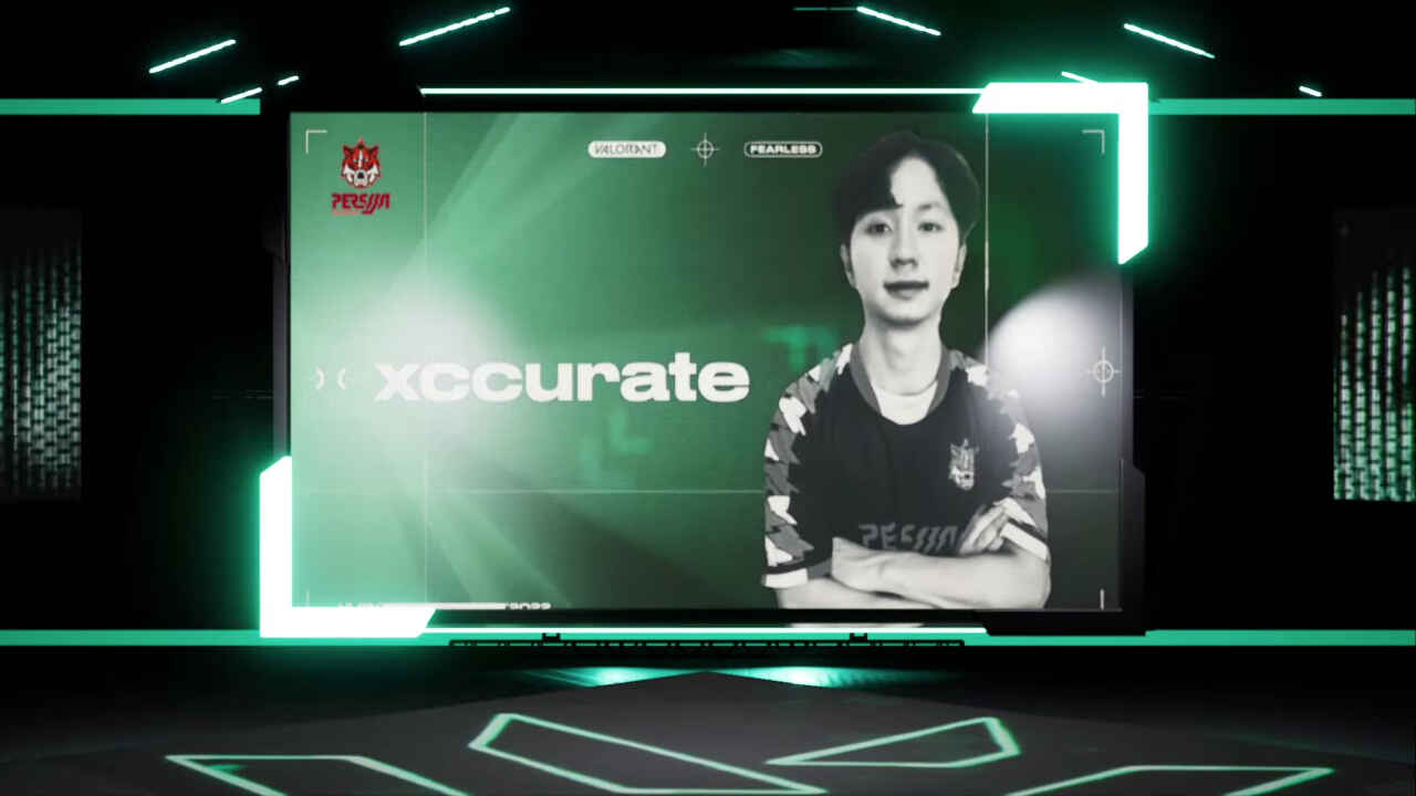 Xccurate Resmi Pindah VALORANT? Ini Klarifikasi xccurate Setelah Debut ...