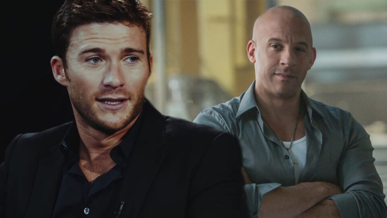 Scott Eastwood Akan Hadir di Fast X Sebagai 'Little Nobody' | SPIN