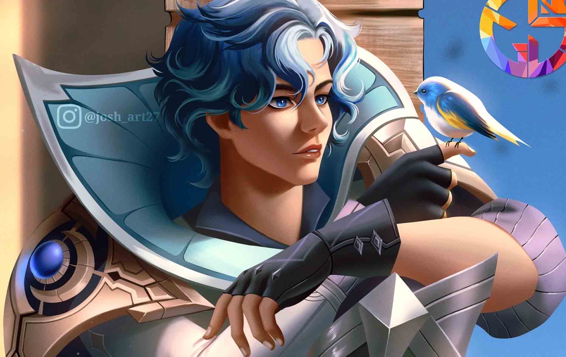 Baru Beli Xavier? Ini Tips Main Xavier Yang Benar Agar Jadi Hero Mage ...