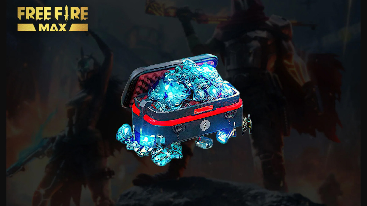 Top Up Diamond Bisa Dapat Diamond Gratis Free Fire (FF)? Gini Caranya!