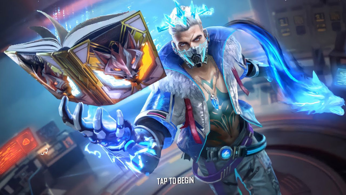 Kapan Event FF Selanjutnya Rampage United 4.0 Dirilis? Ini Bocorannya!